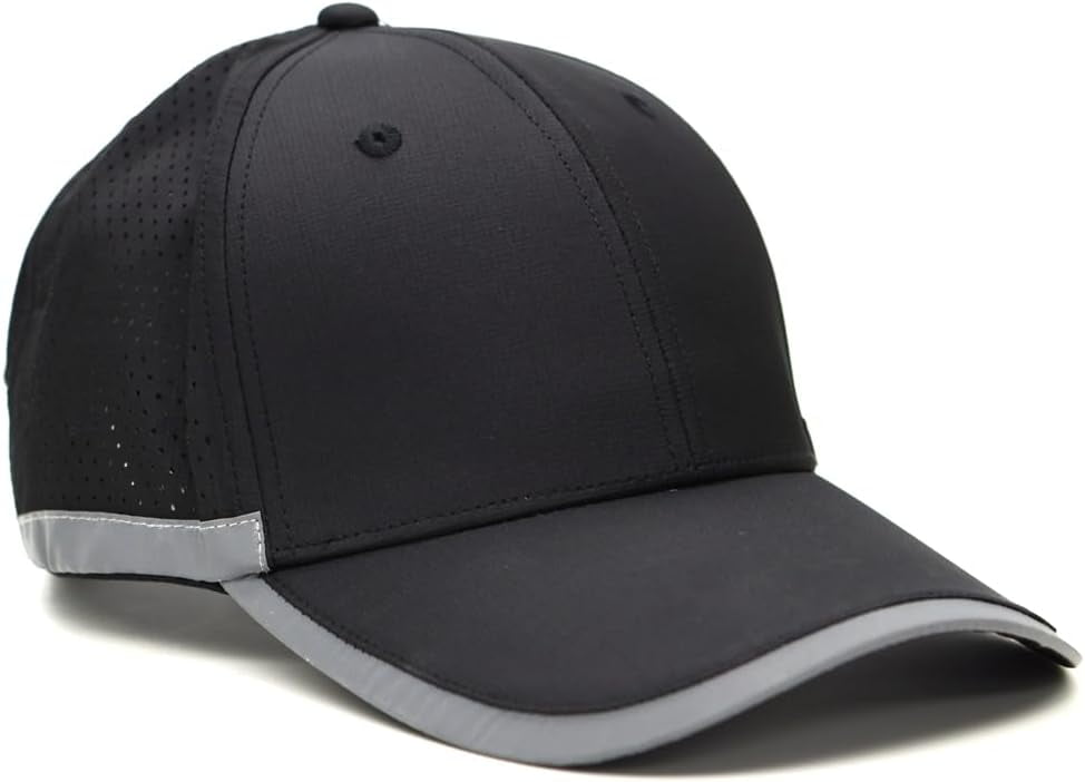 EMF Radiation Protection Hat with USPF 50+ Shield Wi-Fi Blocker High ...