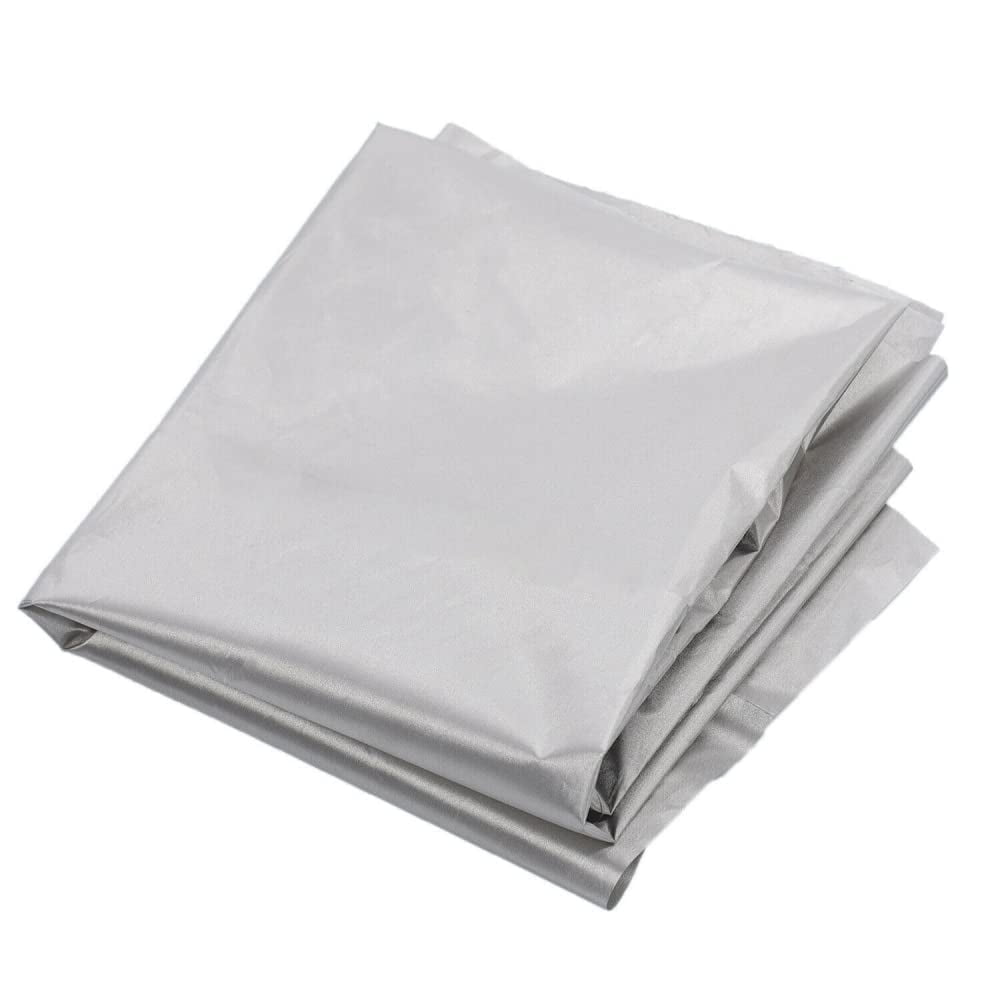 EMF Shielding Fabric EMF Faraday Cloth Copper Protection Fabric for ...