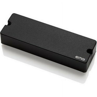 EMG SA Active Single Coil Electric Guitar Pickup Red - Walmart.com