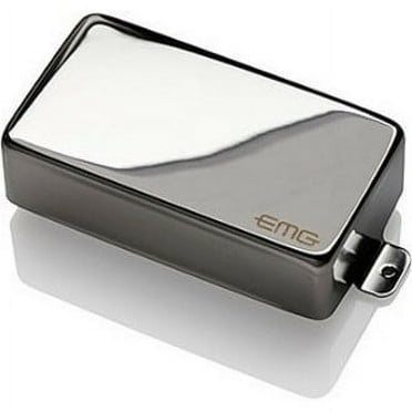 EMG SA Active Single Coil Electric Guitar Pickup Red - Walmart.com