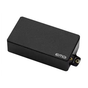 EMG SA Active Single Coil Electric Guitar Pickup Red - Walmart.com