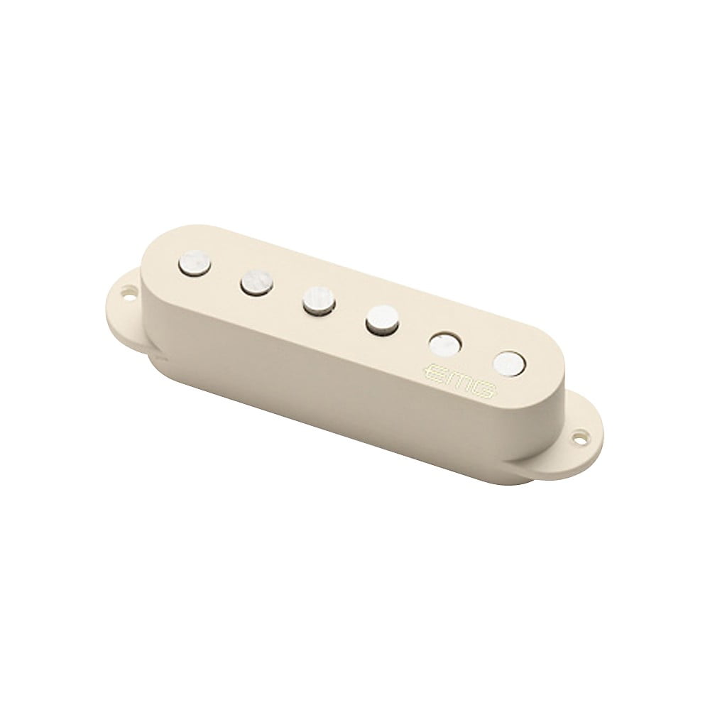EMG EMG-SV Vintage Single Coil Active Pickup Ivory - Walmart.com