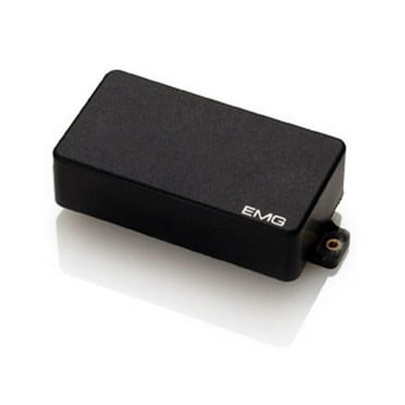 EMG SA Active Single Coil Electric Guitar Pickup Red - Walmart.com