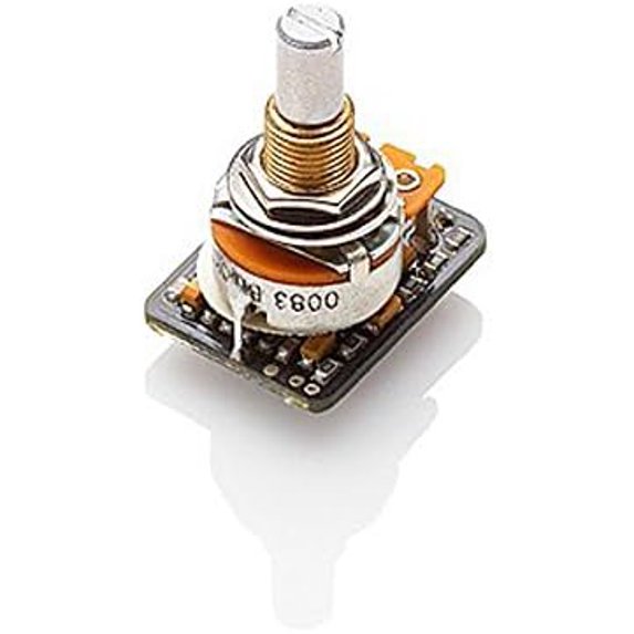 EMG-EXB Bass Expander Potentiometer Kit$$Music - Walmart.com