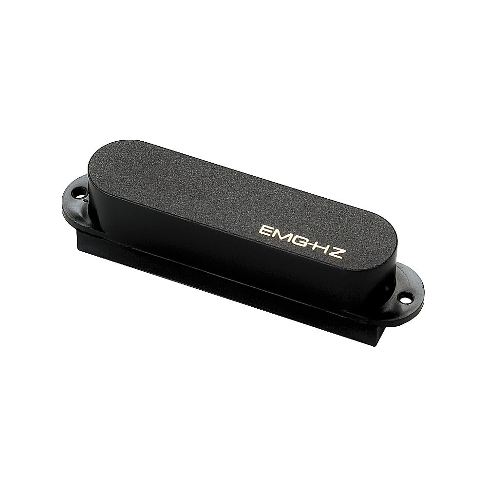 EMG S4 Passive Rail Single-Coil Replacement Electric Guitar Pickup ...