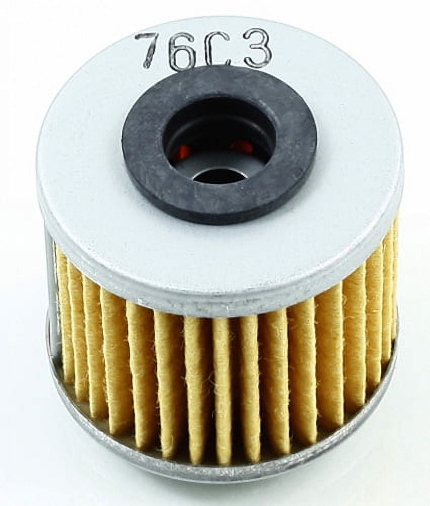 Emgo International 10-99210 Emgo Oil Filter For Honda Atv - Walmart.com