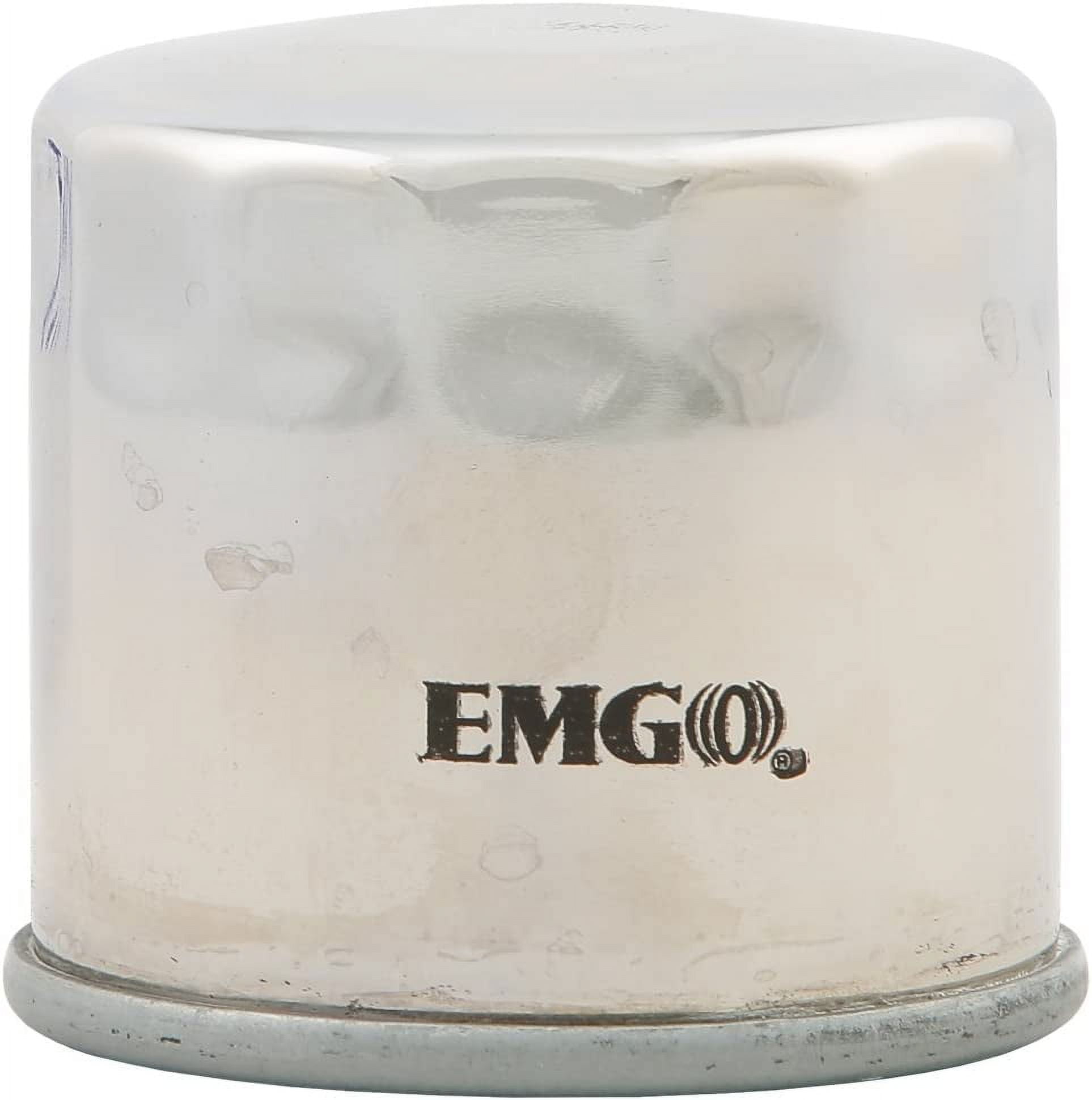 EMGO OIL FILTER - SUZUKI - Walmart.com