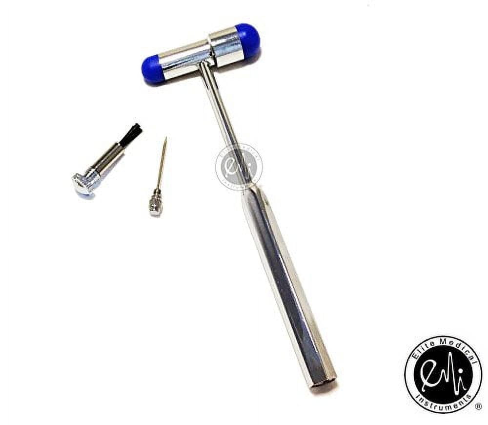 Reflex Hammer Test