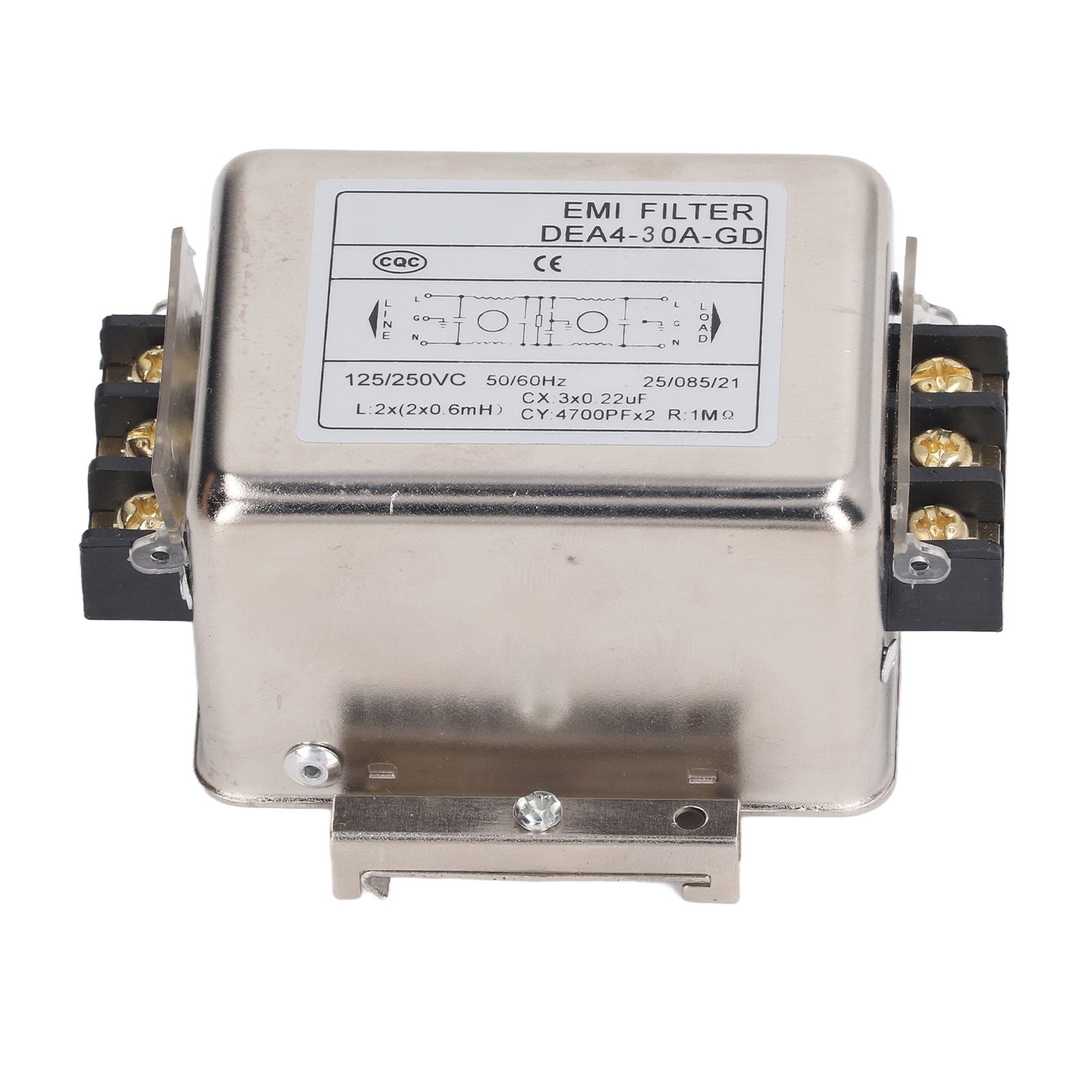 24V 20A Three Stage Anti-interference 24V 20A - Three Stage Anti ...