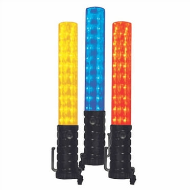 Star Wars Episode 8 The Last Jedi FX Riot Control Baton - Walmart.com