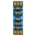 EMI High Frequency Two stage Power Low pass Filter Board For Power ...