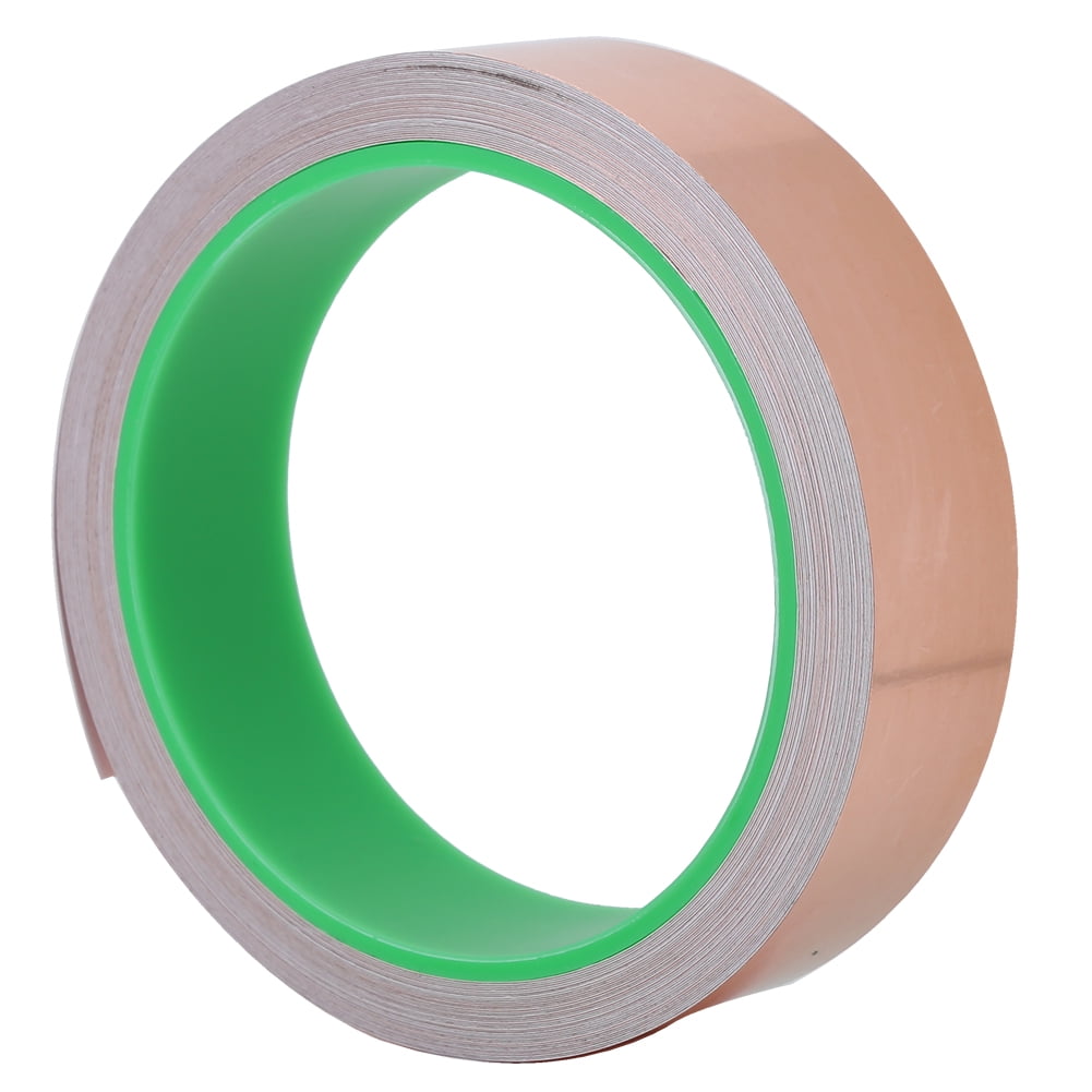 EMI Shielding Copper Tape, Adhesive Copper Tape, Multi Uses Strong ...