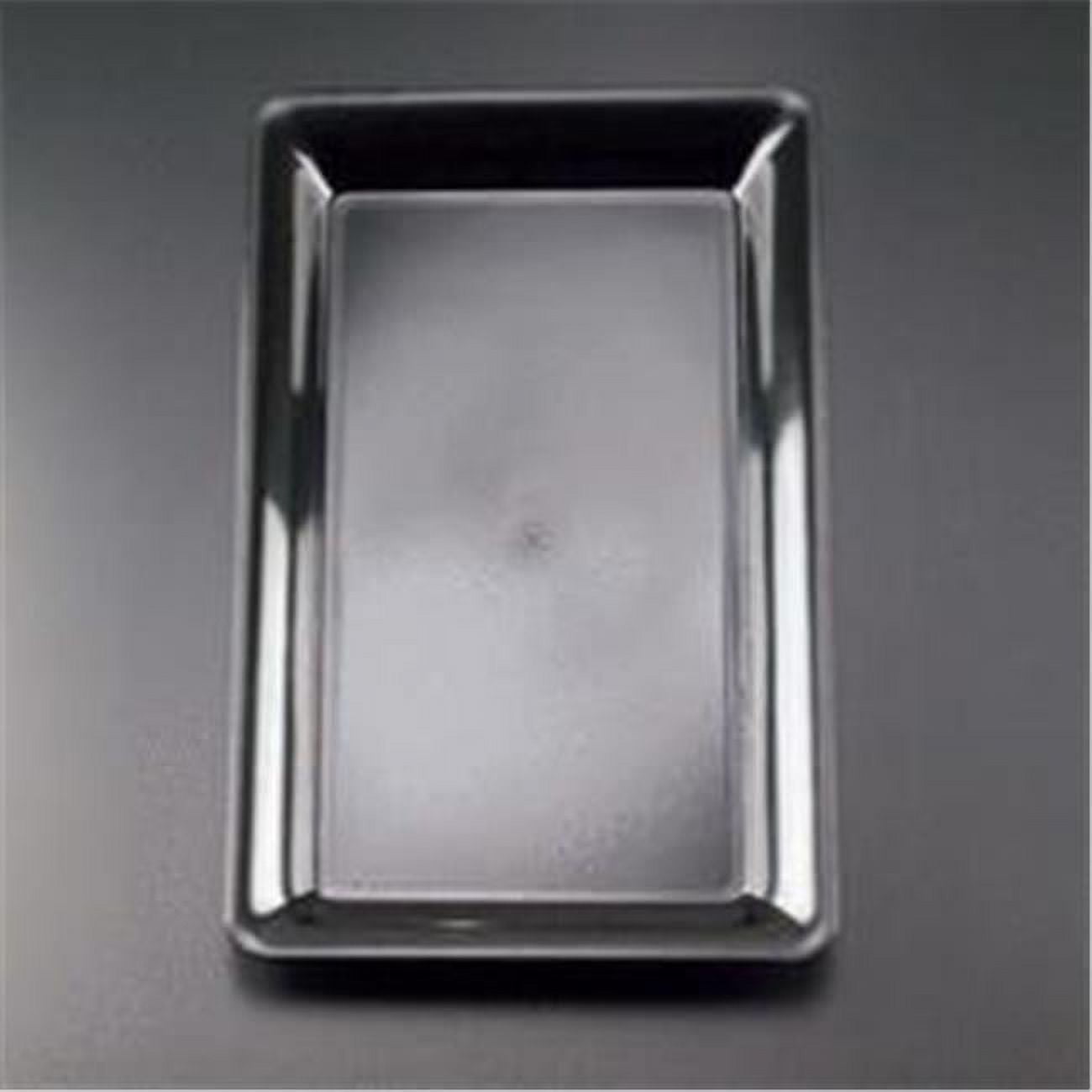EMI Yoshi 26256 12 x 18 in. Rectangle Platter - Black - Walmart.com