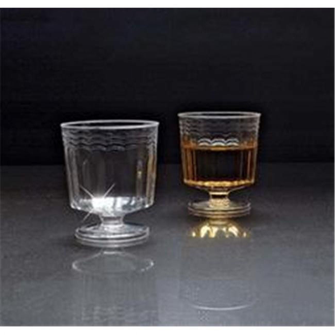EMI Yoshi 29029 2 oz Wine Glass, 24 per 10 Case - Walmart.com