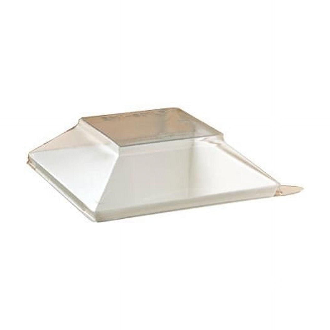 EMI Yoshi EMI-601LP Notion Large Clear Dome Lid - Pack of 1000 ...