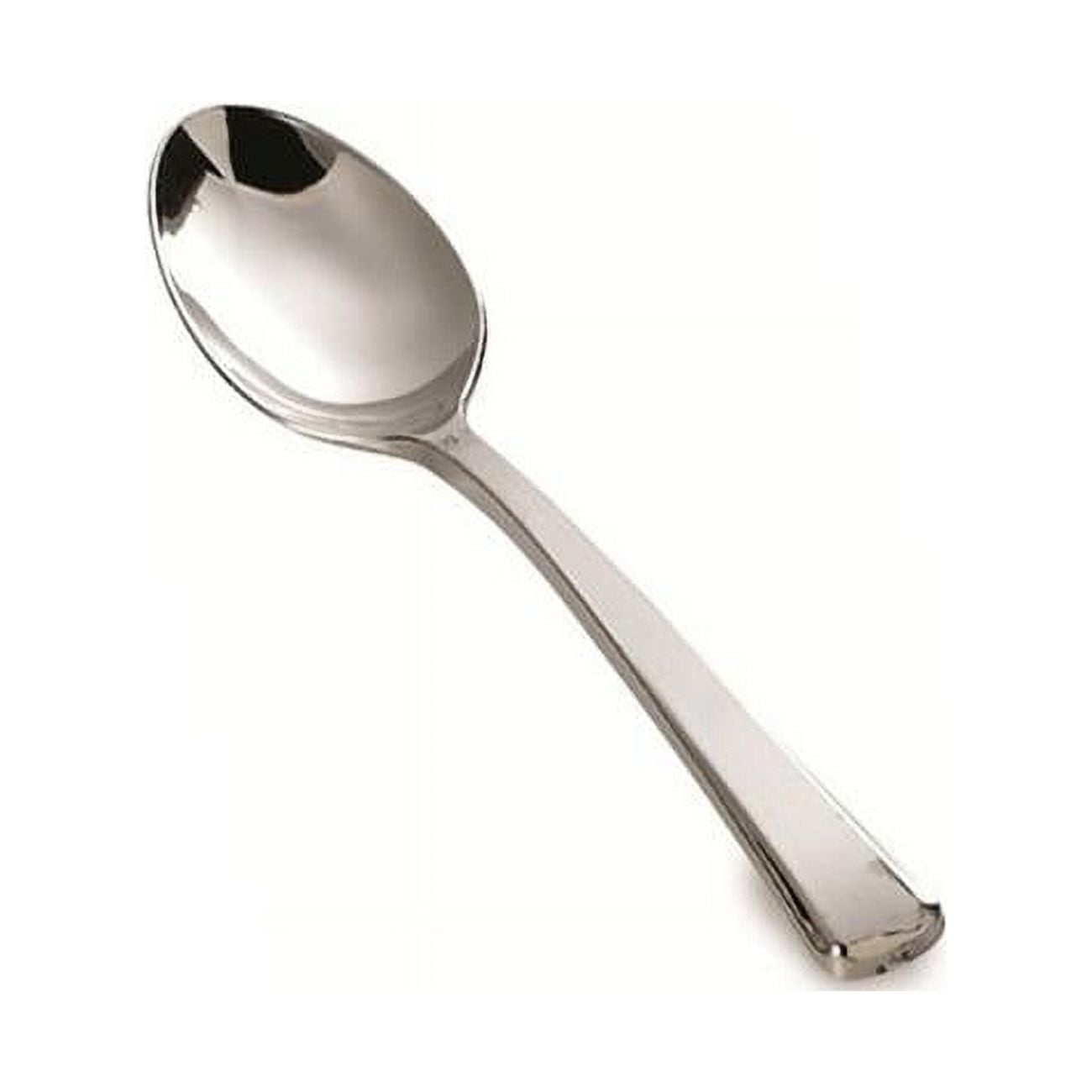EMI Yoshi EMI-GWTBS PEC Glimmerware Tablespoons, Silver - Walmart.com