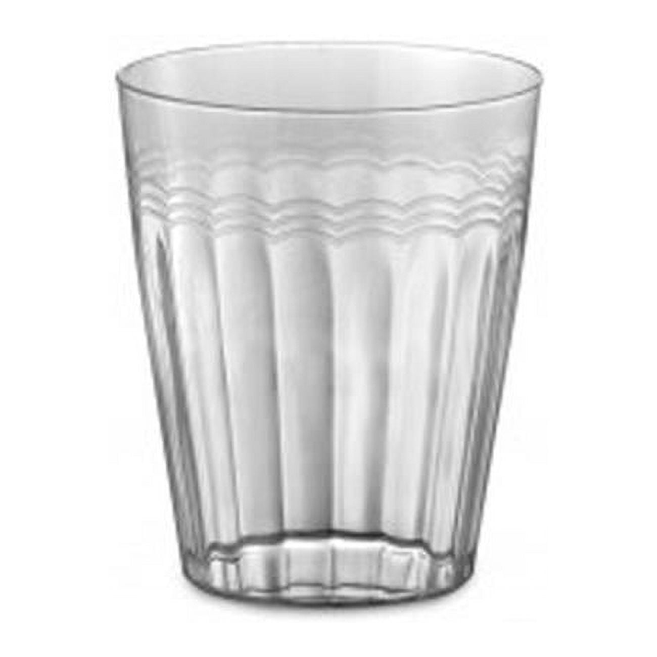 EMI Yoshi EMI-RETR9 PEC 9 oz Rocks Extra Heavy Weight Tumbler, Clear - Walmart.com