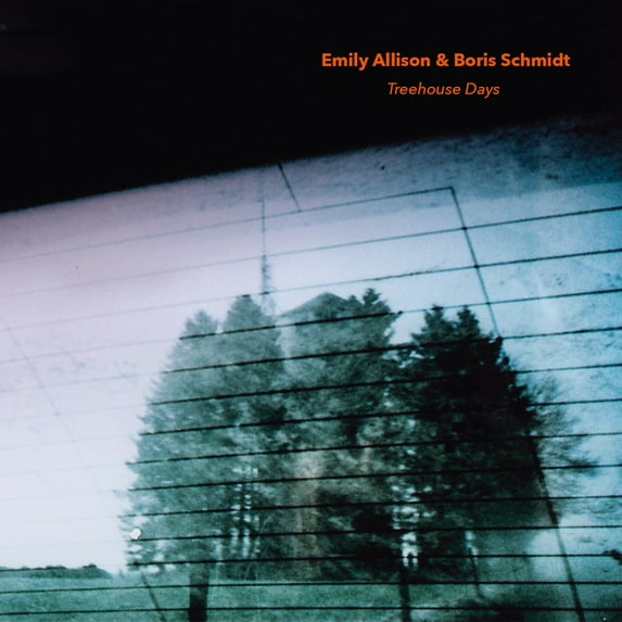 EMILY ALLISON & BORIS SCHMIDT TREEHOUSE DAYS (CD) - Walmart.com