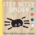 Itsy Bitsy Spider (Board Book) - Walmart.com