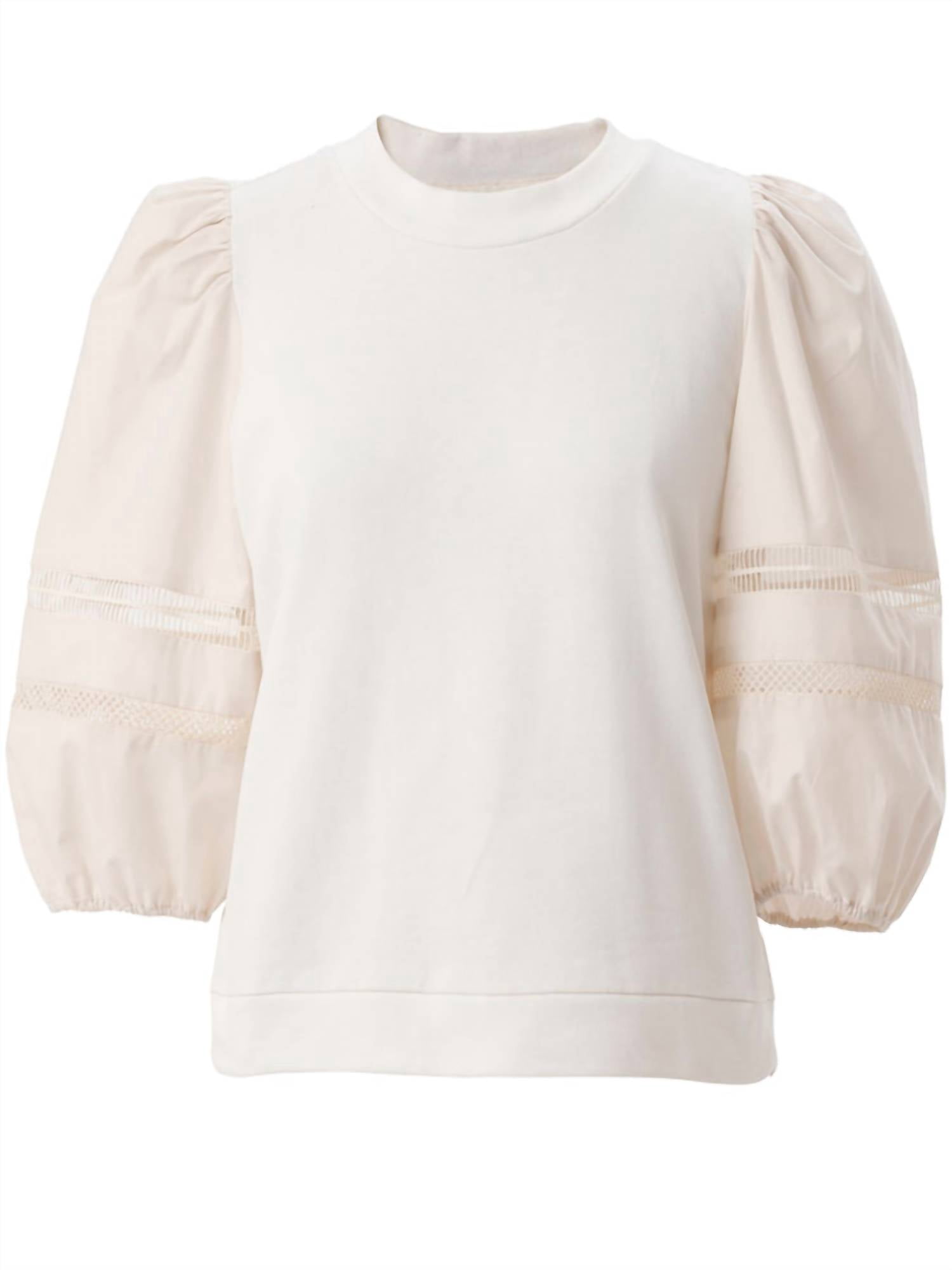 Emily Lovelock Molly Tee - Walmart.com
