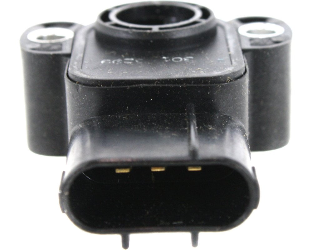 EMISSIONS & SENSORS Fits select: 1997-2003 FORD F150, 1996-2004 FORD ...