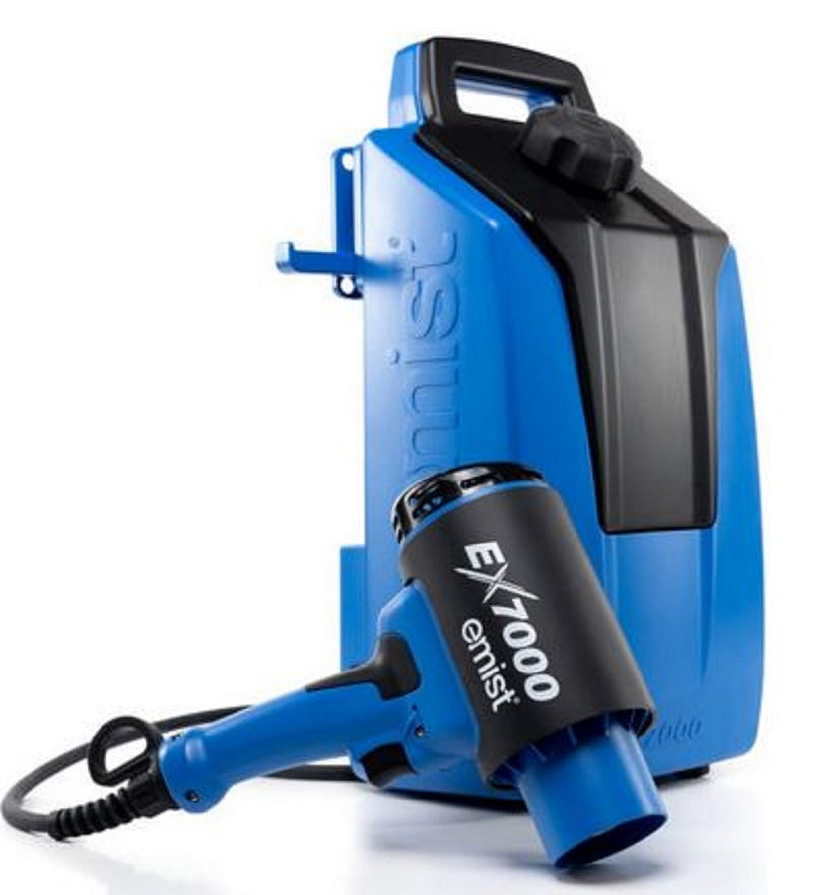EMIST EX-7000 Electrostatic Backpack Sprayer - Walmart.com