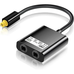 Optical Toslink Cables