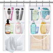 Mesh Hanging Organizer