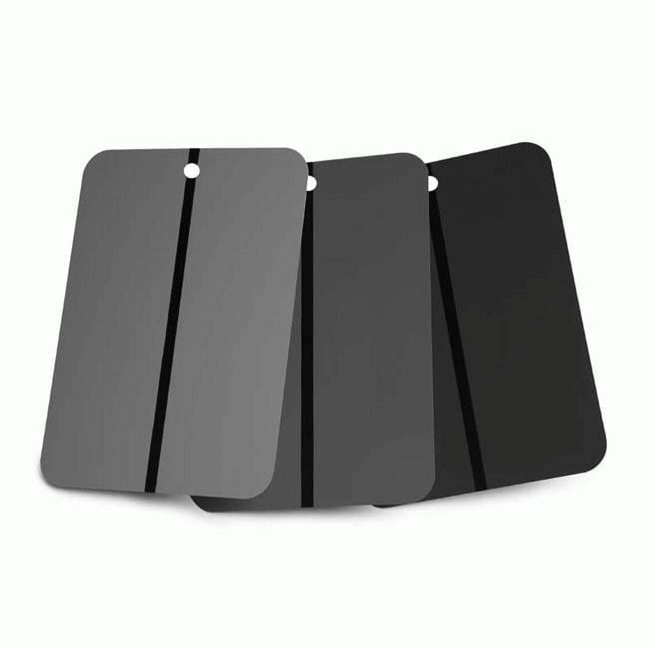 EMM Colad EMM-9315-GV1 Metal Spray Samp - Pack of 25, White - Walmart.com