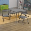 Disney/Pixar Toy Story 4 Kids Table and Chair Set with Storage by Delta ...