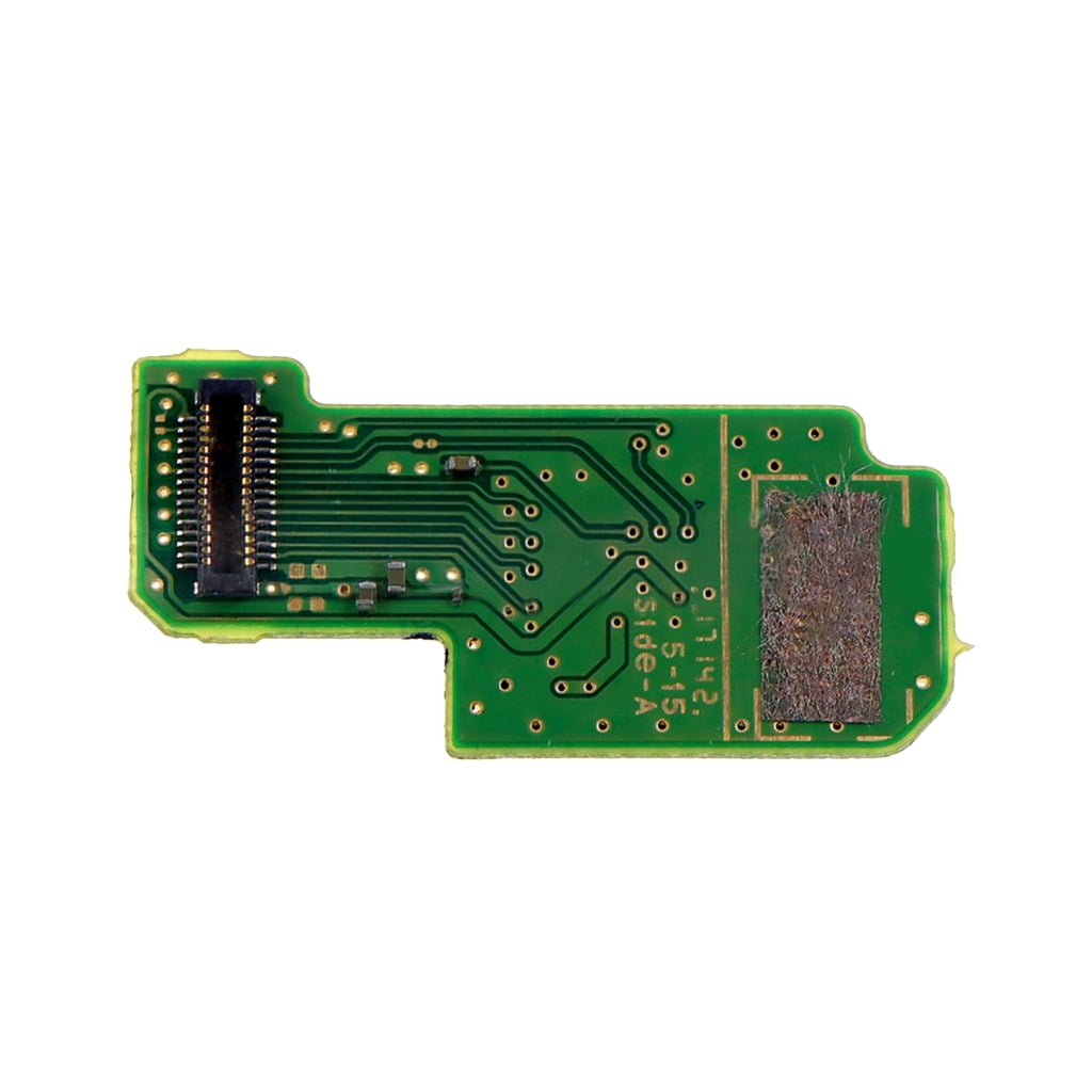 EMMC 32GB RAM-Replace Part For Switch NS Game Controller Memory Storage ...