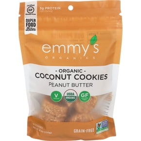 Coconut Cookies in Cookies - Walmart.com