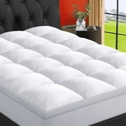 California King Mattress Toppers in Mattress Toppers & Pads - Walmart.com