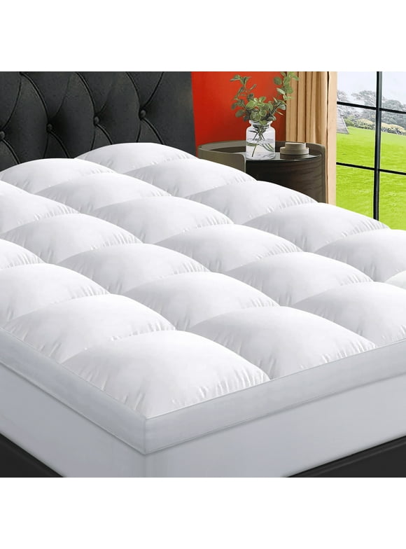 Full Mattress Toppers in Mattress Toppers & Pads - Walmart.com