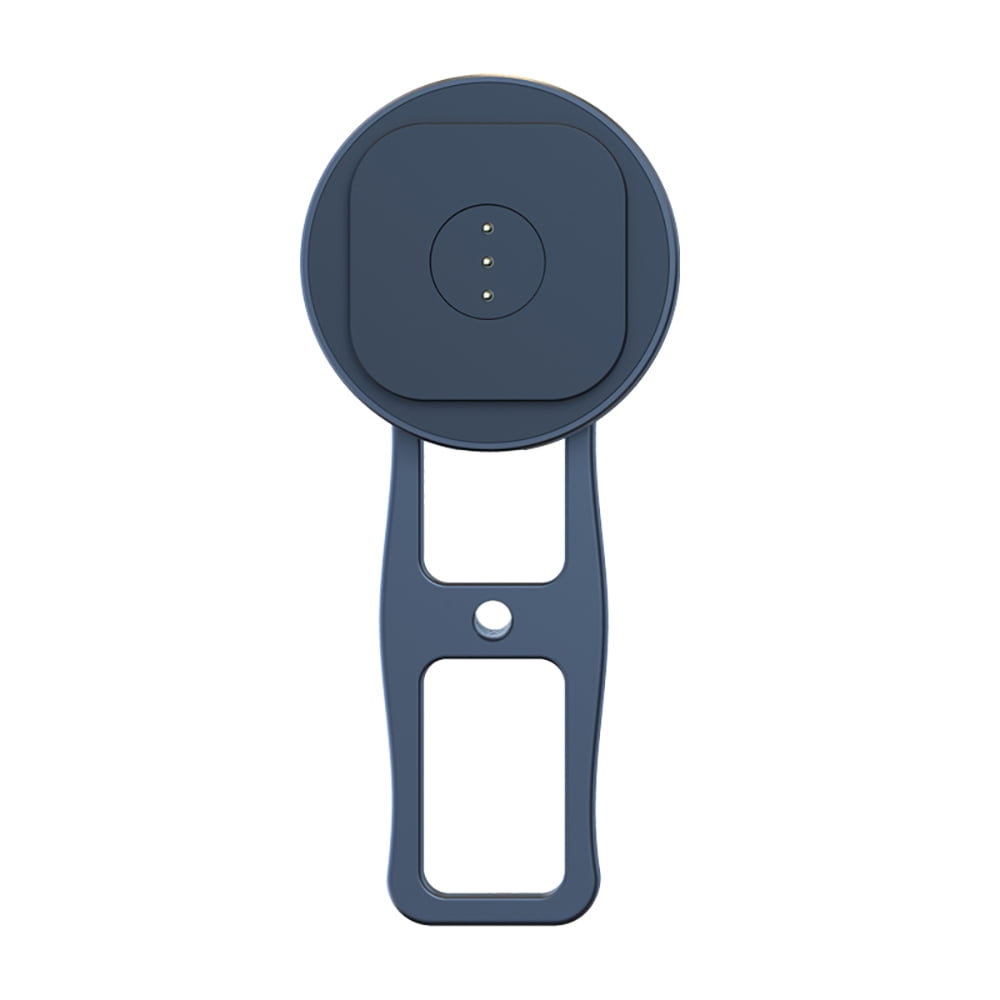 EMONITA Handheld iPad Stand with 18W Fast Charging for iPad,Sturdy ...