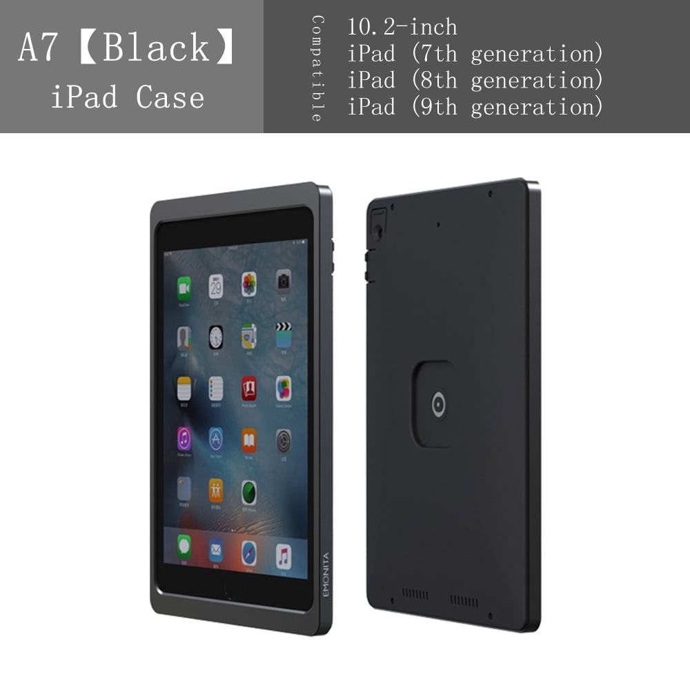 EMONITA Wallstation & Basestation Wireless 18W Fast Charging Protective ...