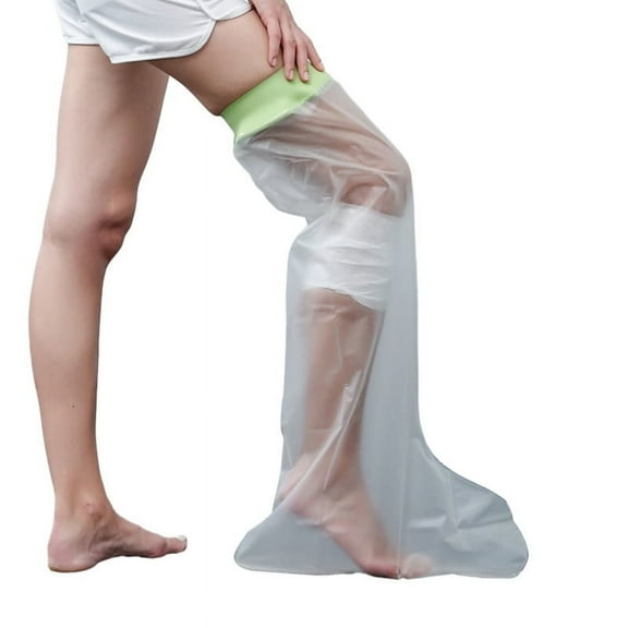 Shower Leg Protector