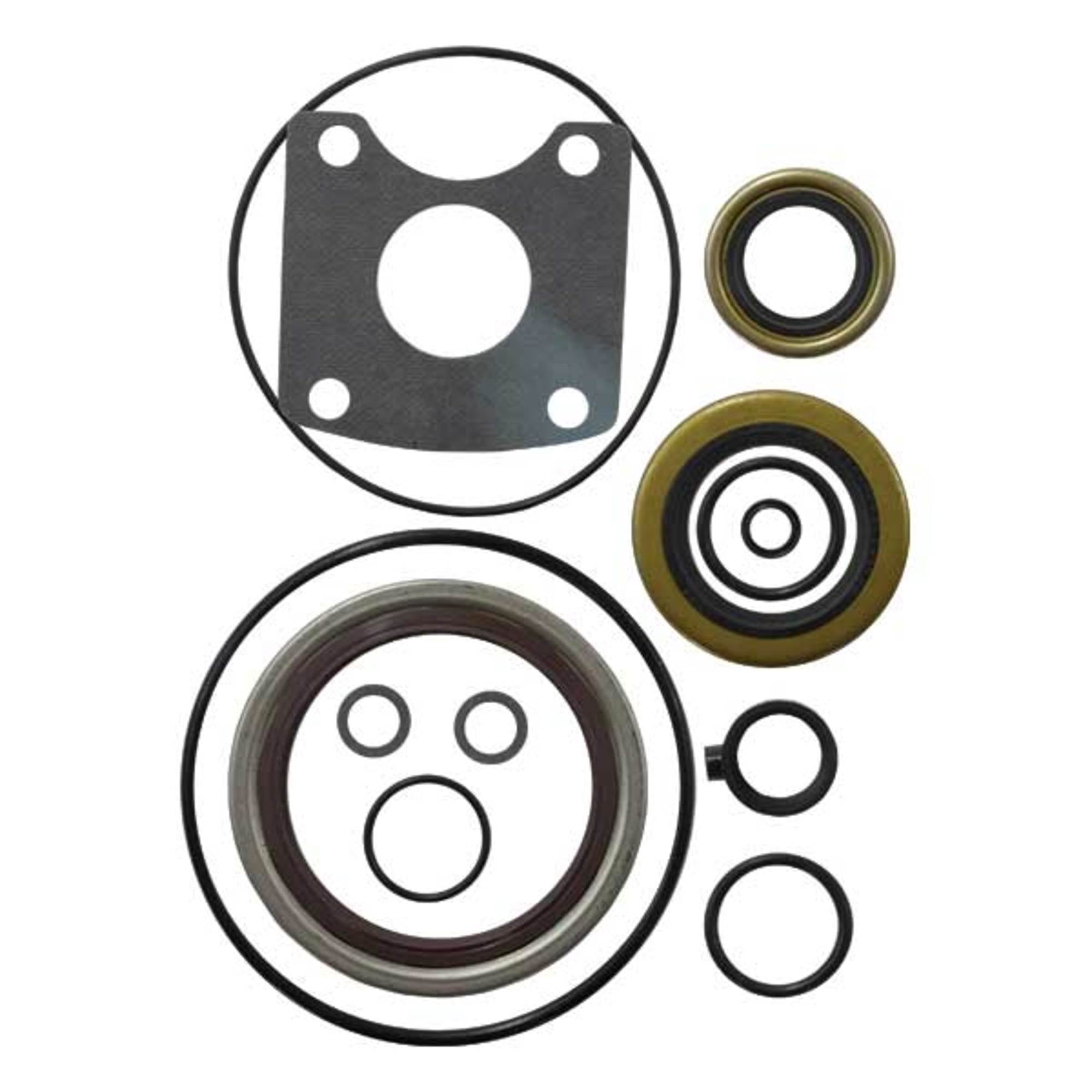 EMP 26-03809 Upper Gearcase Seal Kit for MerCruiser MC-1 & R/MR/Alpha ...