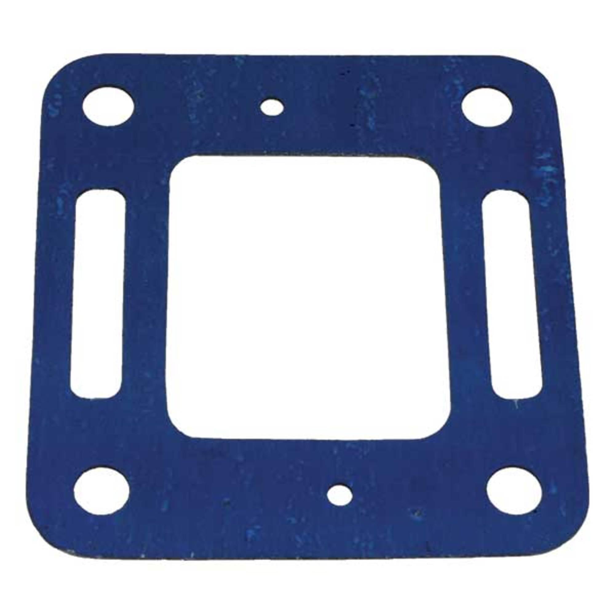 EMP 27-00524 Exhaust Riser Gasket for MerCruiser V6, 175-205 HP, V8, 200-500 HP GM & MIE Engines ...