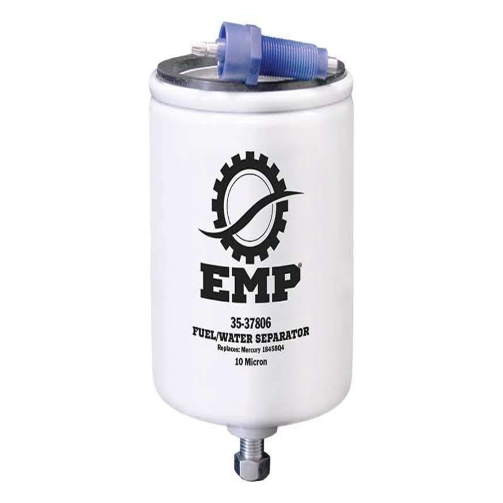 Engineered Marine Products EMP 35-37806 Filter, Fuel Water Separator ...