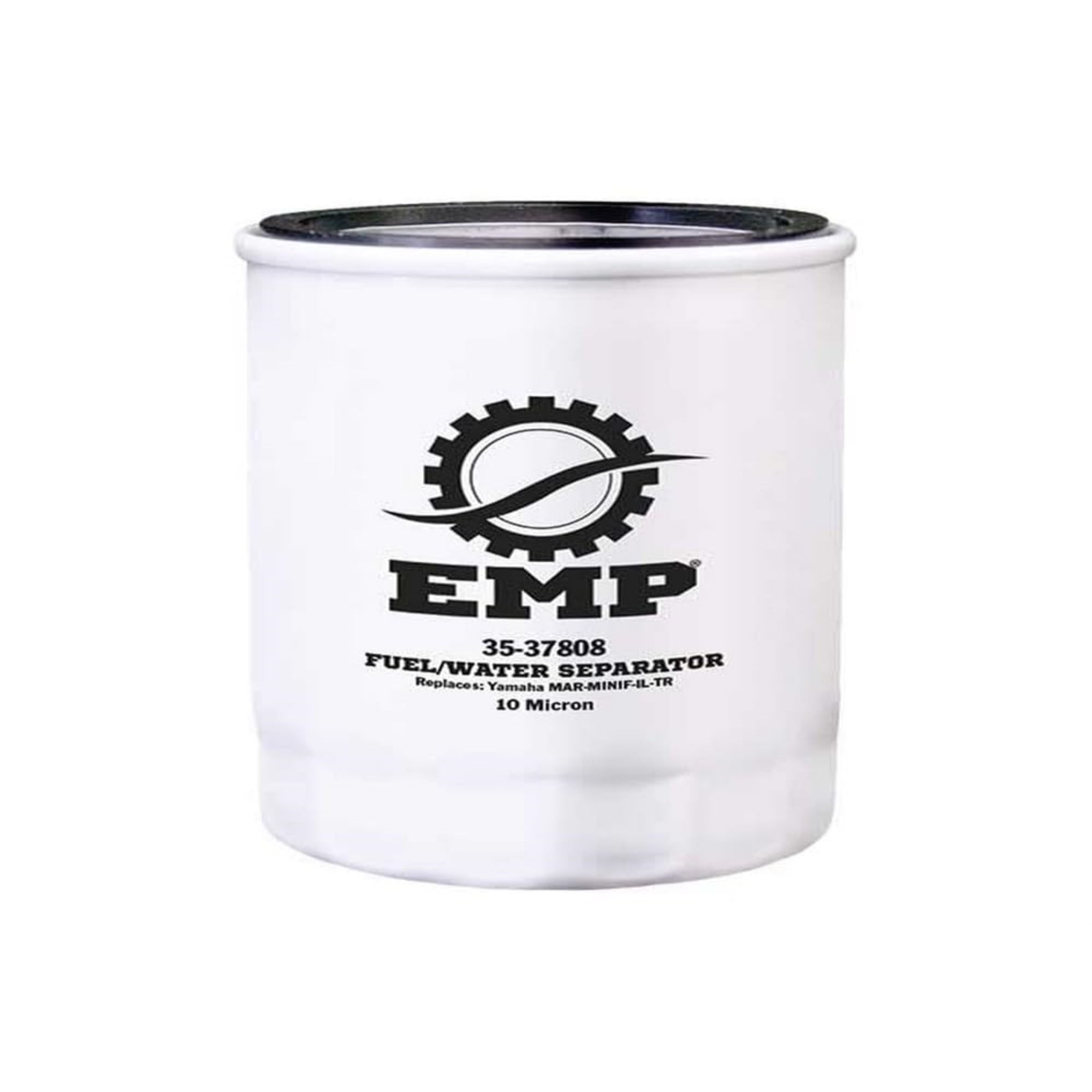 Engineered Marine Products EMP 35-37808 Filter, Fuel Water Separator ...