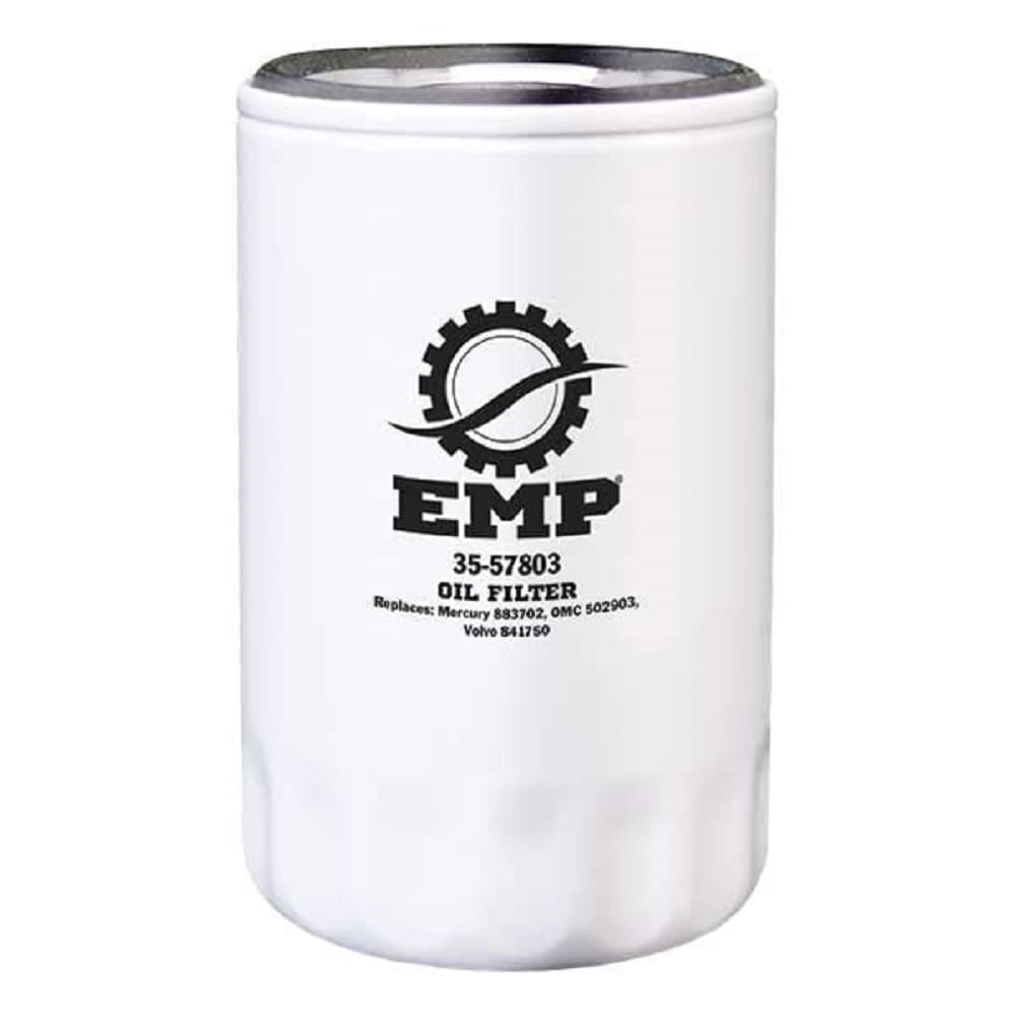 Engineered Marine Products EMP 35-57803 Oil Filter - Walmart.com