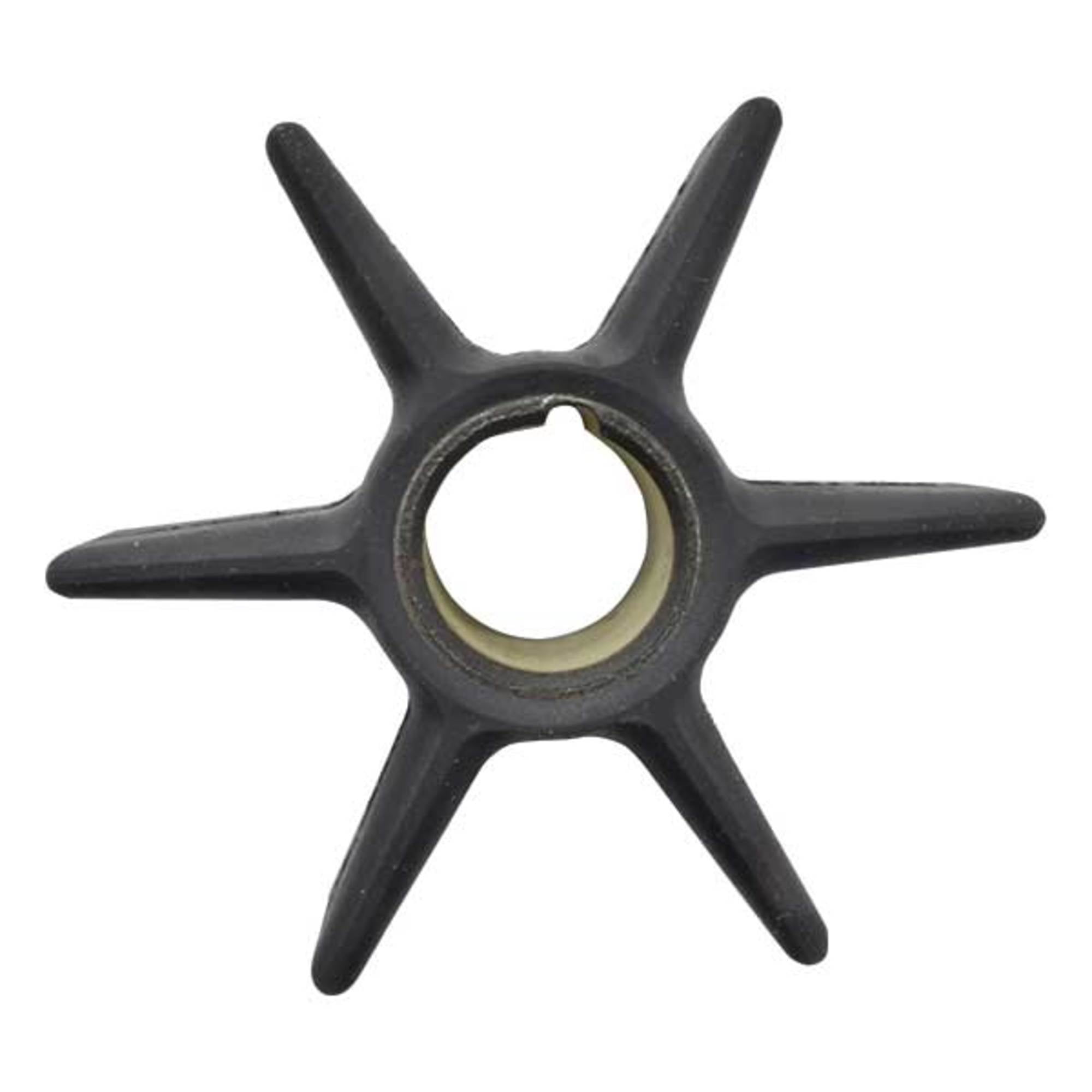EMP 47-01814 Impeller for Mercury Mariner 3-Cyl, 30-115 HP, 4-Cyl, 40 ...