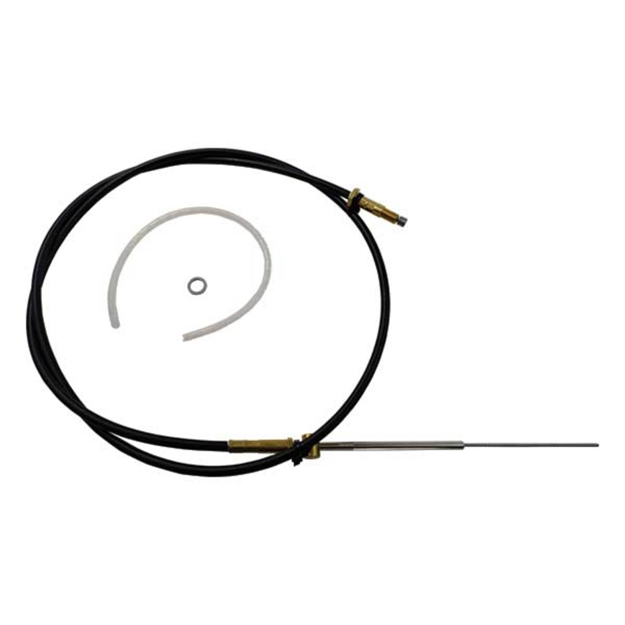 EMP 64-02387 Intermediate Shift Cable Kit for MerCruiser Bravo, Bravo X ...