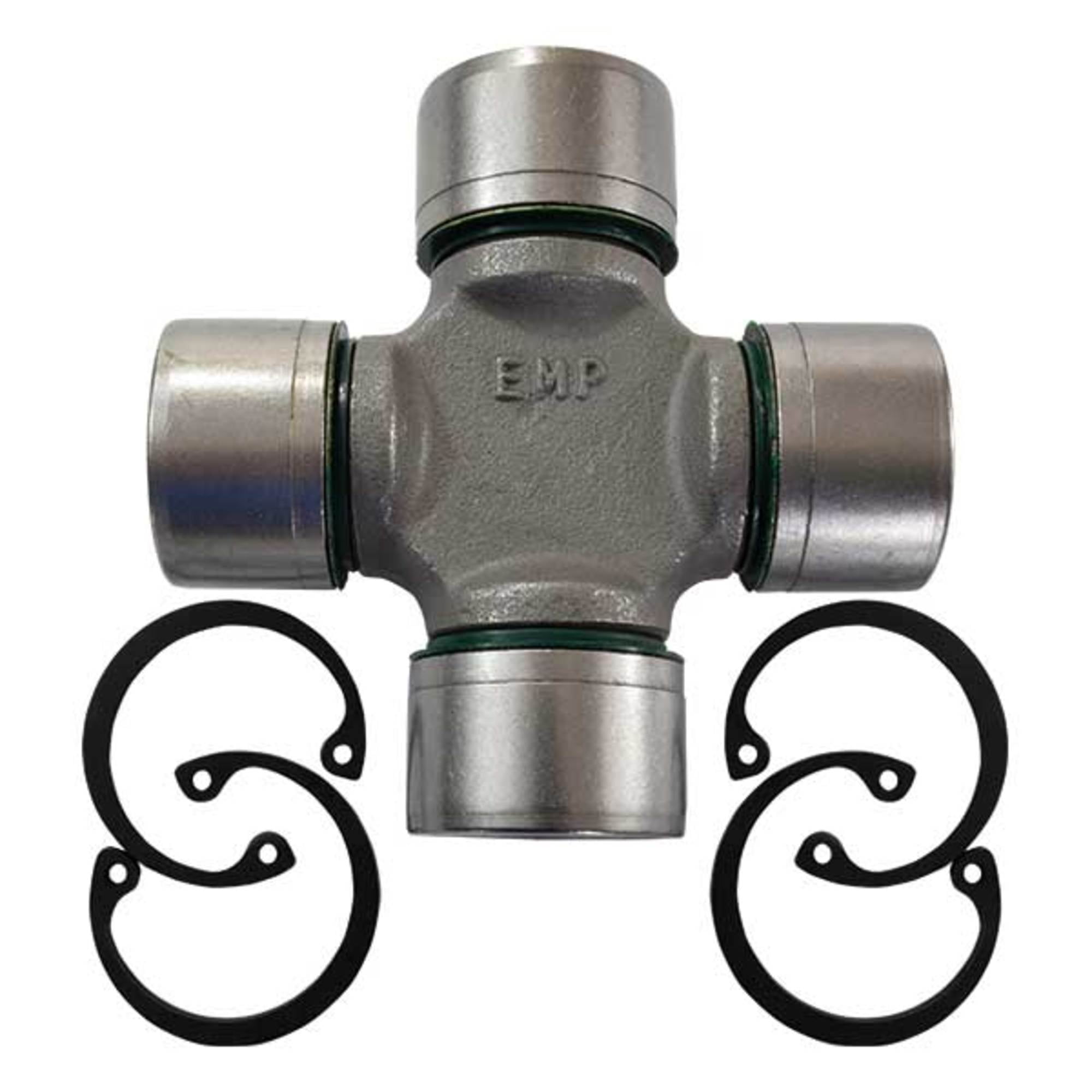 EMP 94-94000 External Clip U-Joint for MerCruiser Alpha Gen II, Bravo & Vazer U-Joint Assemblies ...