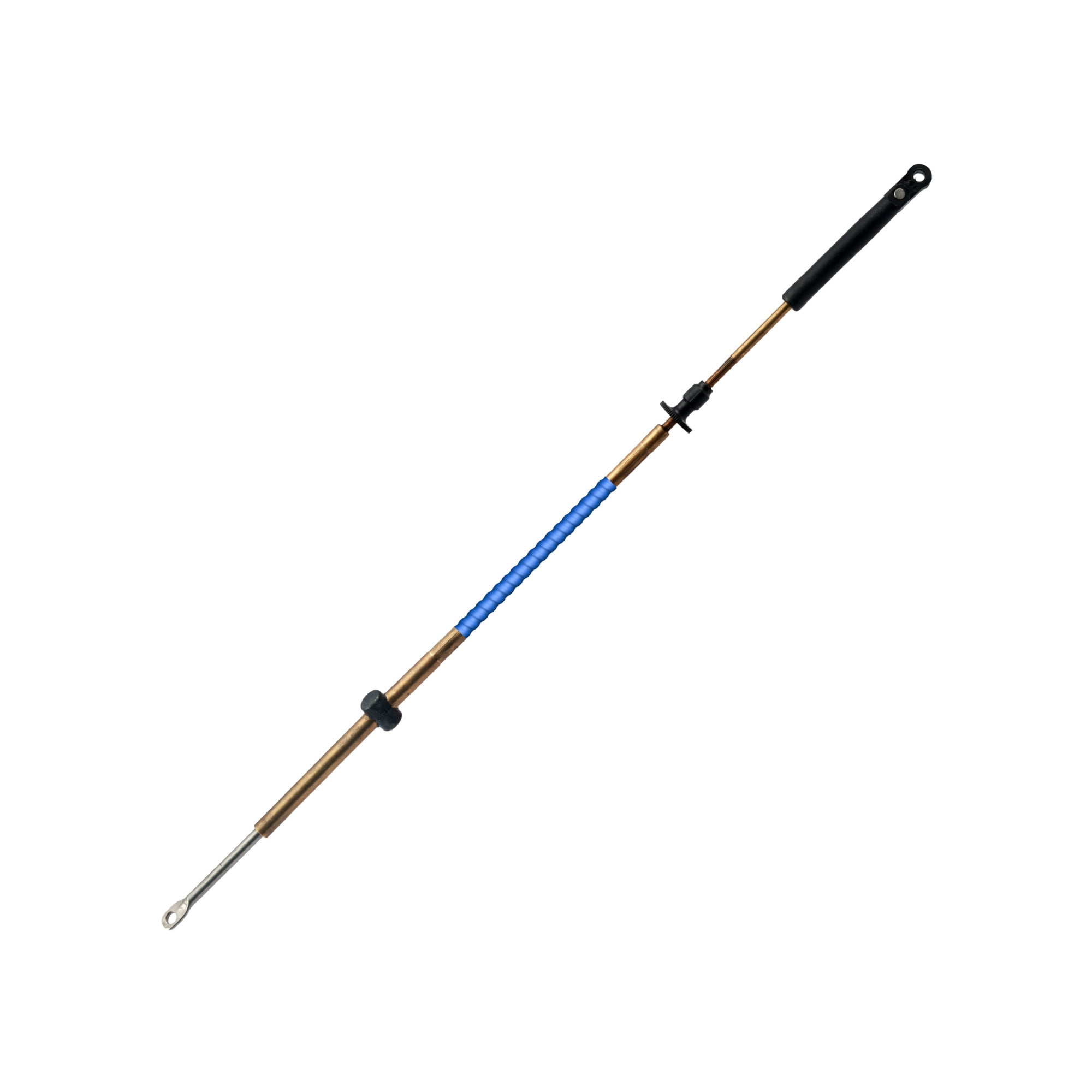 EMP EEC-014-13-EMP Edge Series Engine Control Cable for BRP (Post 1979 ...