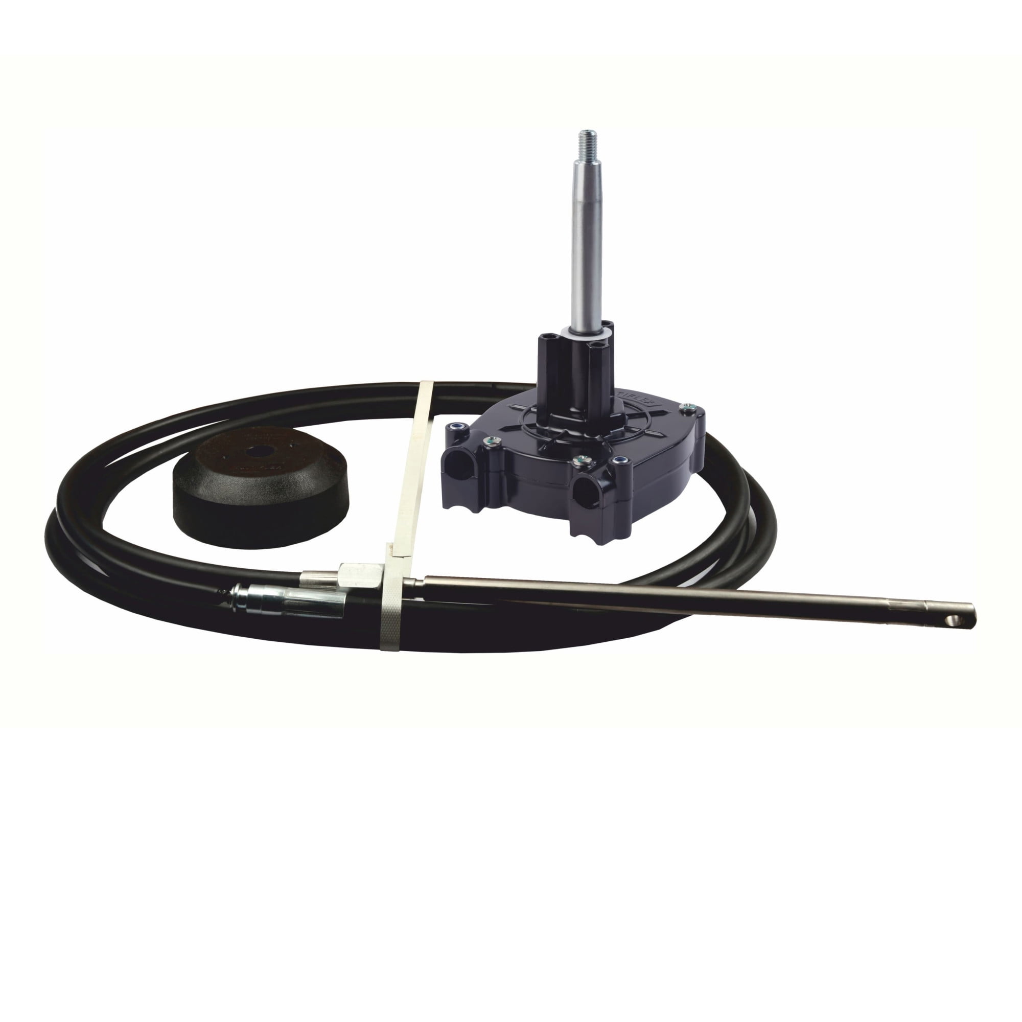 EMP MS1-16-EMP Planetary 150 Steering System Kit - 16' - Walmart.com