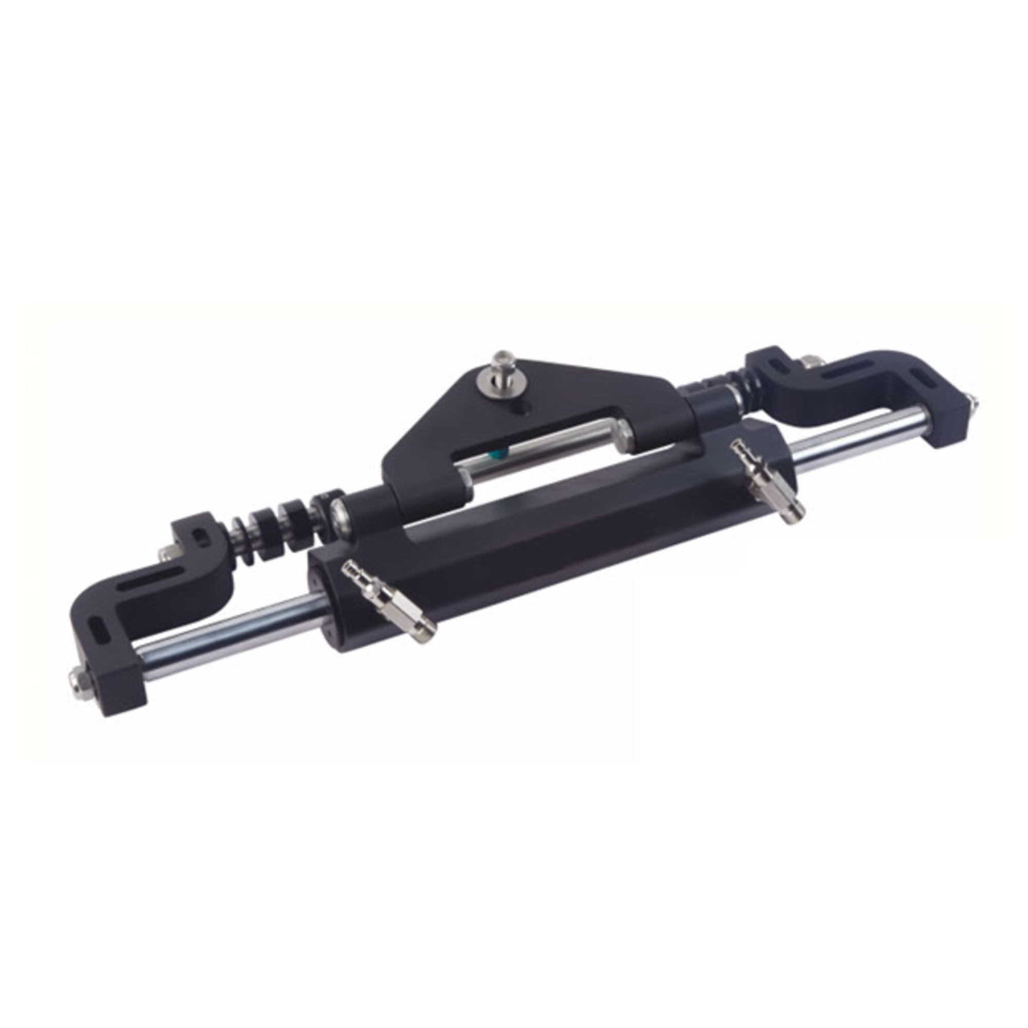 EMP OC-350-EMP Front Mount Outboard Cylinder for Engines Up to 350 HP ...