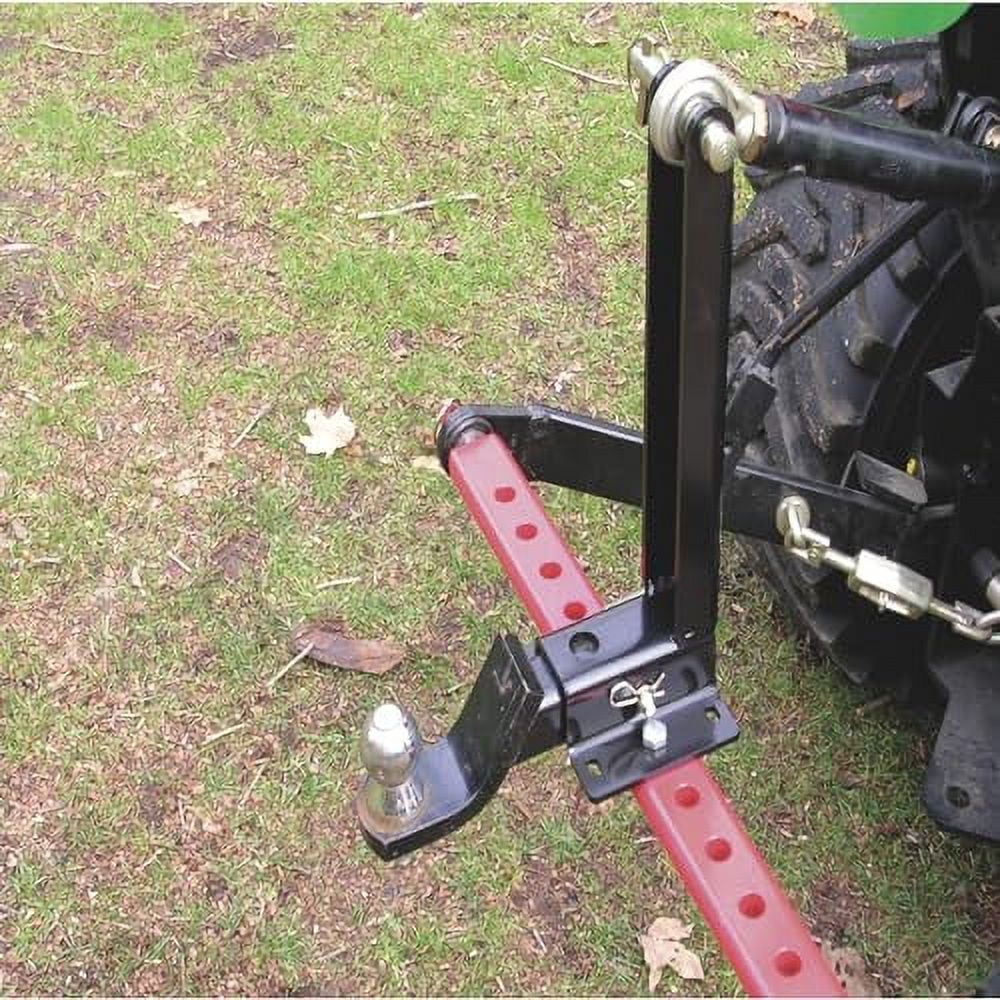 EMP Tractor Draw Bar Stabilizer for Category 1 Tractors, Model Number ...