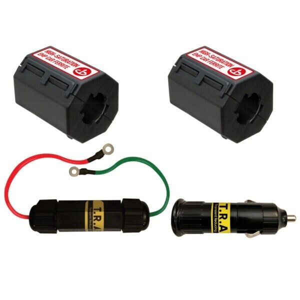 EMP Vehicle Protection Kit - Walmart.com